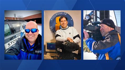 Editorial Celebrating Managing Editor Tom Torpys Retirement After 37