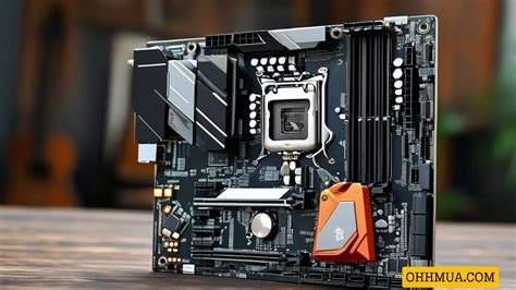 4 Simple Ways To Check Your Motherboard Information