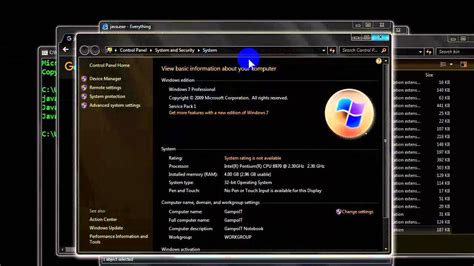 Install Clojure For Windows Youtube