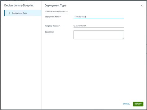Vcf Automation From Zero To A Running Virtual Machine A Step By Step