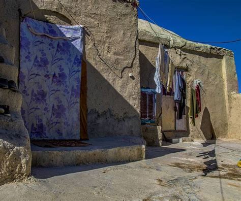 گالری عکس‌های آرزو صادقی از ایران