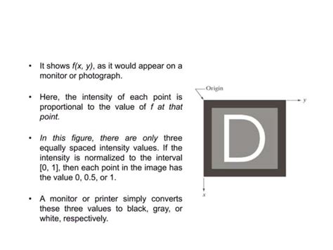 Sampling And Quantization In Digitization Ppt