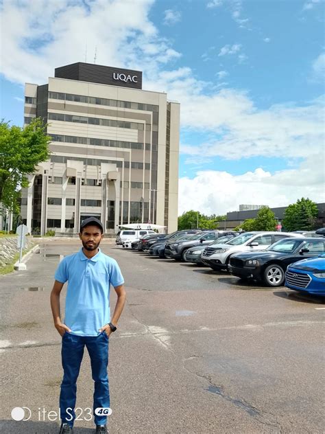 Shahzaib Sarwar On Linkedin Pakistan Mitacs Globalink Research