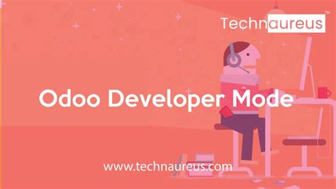 Odoo Developer Mode Development Technical Video Videos
