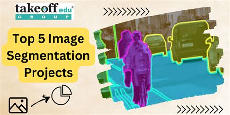 top 5 image segmentation projects