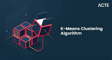 K Means Clustering Algorithm Concepts And Applications Updated 2026