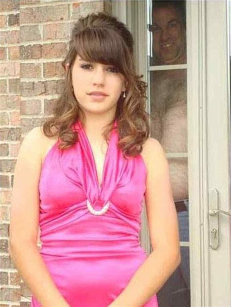 The Most Embarrassing Prom Photos Ever