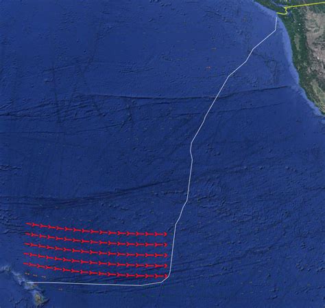 Increase Wind Arrow Sizes Issue 58 UBCSailbot Raye Global Pathfinding GitHub