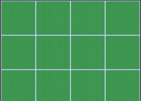 Godot 4 Connecting Separated Tilemaps By Setcellsterrainconnect Rgodot