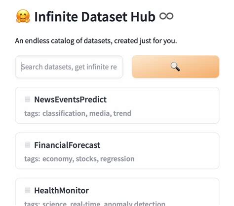 Quentin Lhoest On Linkedin Data Datasets Syntheticdata