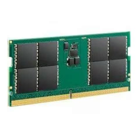 Transcend Jetram 16gb Ddr5 5600mhz Laptop Memory Jm5600ase 16g Mwave