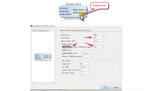 vivado入门笔记 soc 快速入门 accfpga的博客 csdn博客 vivado 快速注释