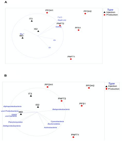 Nonmetric Multidimensional Scaling Plot Showing The Relationship Download Scientific Diagram