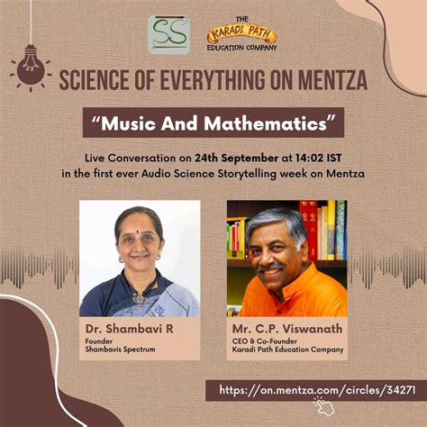 Sreedevi K On Linkedin Thoroughly Enjoyed Listening To This Conversation Albeit A Bit Late I