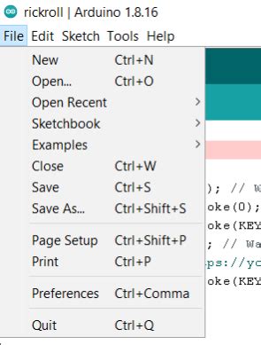 Github Dpucyber Rubber Duckies Attiny Based Rubber Ducky Knockoffs