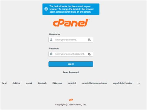Installing WordPress On Your EasyWEB EasyDNS Knowledge Base