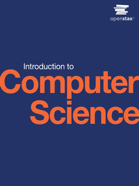 introduction to computer science web pdf computer science computing