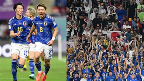 ក្រោយផ្ដួលអាល្លឺម៉ង់ គ្រូបង្វឹកថា៖ ជប៉ុនមិនត្រឹមជាក្រុមជើងខ្លាំងអាស៊ីទេ