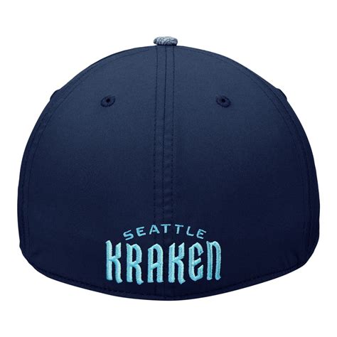 Seattle Kraken Fanatics Defender Struct Flex Cap Sportchek