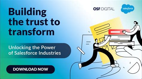 Osf Digital On Linkedin Financialservices Customerengagement Salesforce Salesforcepartner
