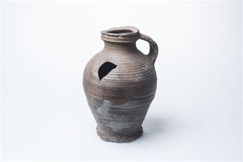 Jar With Ear Monsterarchief Net