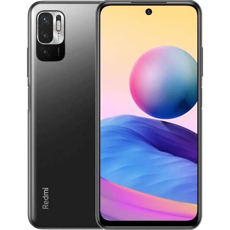 Redmi Note 10T - 4PDA