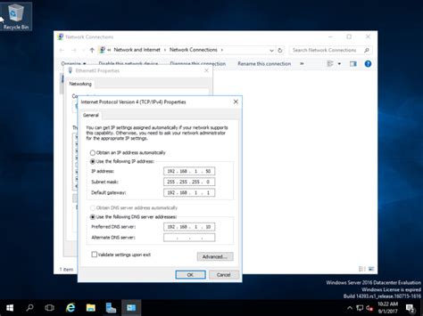 How To Install Additional Domain Controller In Windows Server 2016 Tech Encyclopedia