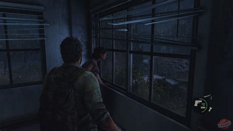 Скриншоты The Last of Us: Part 1 - галерея, снимки экрана, скриншоты