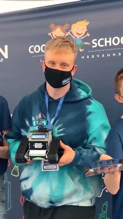 Robocode айті робототехніка школа Youtube