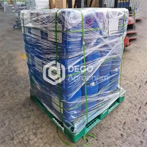 ThuỐc TrỪ BỆnh Picoxystrobin 200g L Cyproconazole 80g L Dego Agrochem