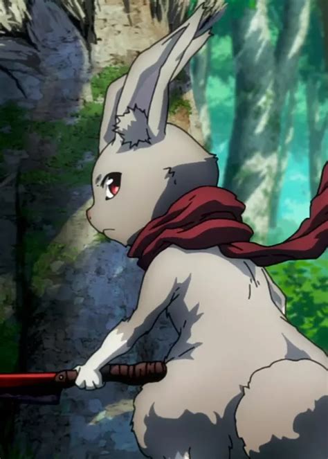Vorpal Bunny
