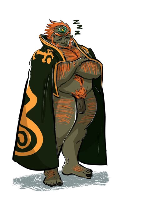 Rule 34 Arms Crossed Artist Request Asleep Balls Bara Flaccid