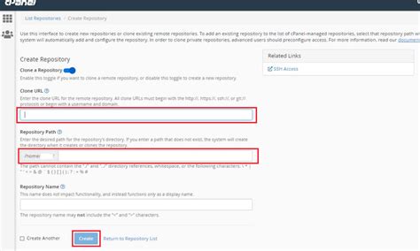 How To Automatically Deploy From Github Git To Cpanel Dev Community