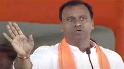 Rajagopal Reddy Agrees Defeat In Munugodu