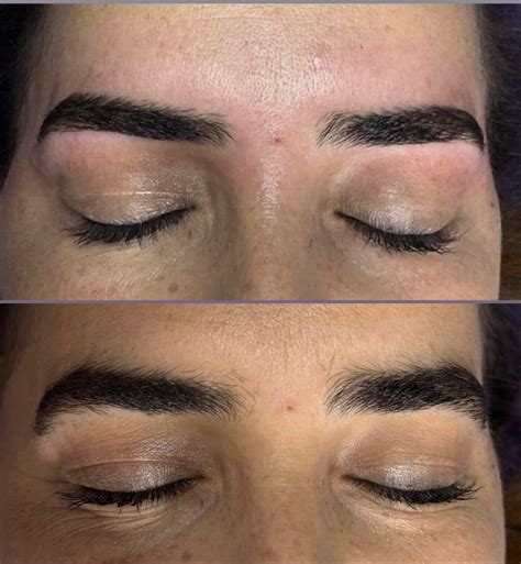 წამწამების ღეროვანი წამწამების ღეროვანი დაგრძელება