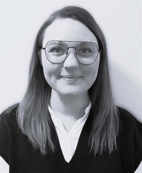 Josefine Andersson Områdesansvarig Homemaid