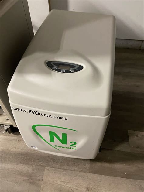 AB Sciex API LC MS MS System