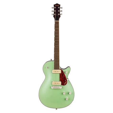 Gretsch G5210 P90 Electromatic Jet Two 90 Single Cut With Wraparound B