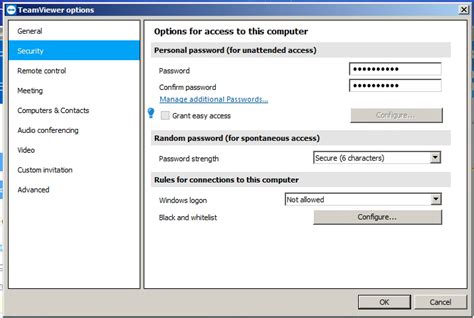 how to create two factor authentication for remote desktop windows 10