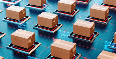 The Open Track And Trace Platform For Serialization Blog