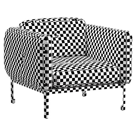 Modernista Armchair By Nipa Doshi 3dsmoon