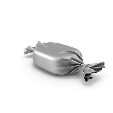 Candy Wrapper Lying 3d Incl Bonbon And Caramel Envato