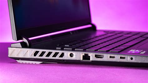 Asus ROG Strix Scar Review PCMag