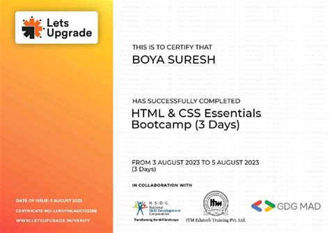 Suresh Boya On Linkedin Letupgrade