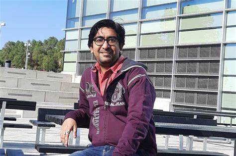 বিষ বদলে যাবে উপকারী রাসায়নিকে পথ দেখালেন বাঙালি গবেষক অম্বর ব্যানার্জি