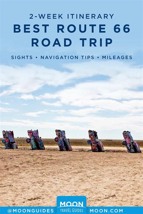 Route 66 Road Trip 14 Day Itinerary Route 66 Road Trip Route 66 Trip Route 66