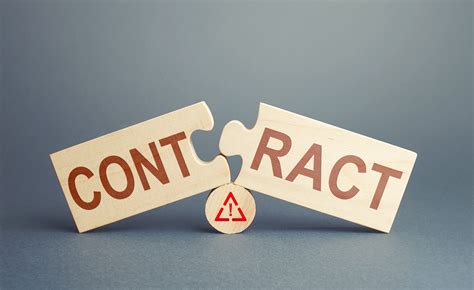 Расторжение трудового договора за рубежом Адвокат в Европе