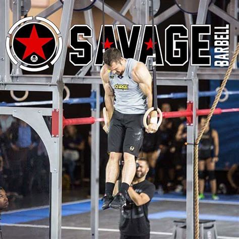 Savage Barbell Apparel On Instagram Roderick Holloway Team Savage