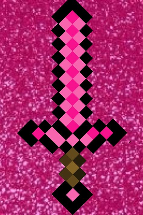 Minecraft Pink Wallpapers Wallpaper Cave