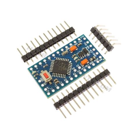 ARDUINO COMPATIBLE PRO MINI 5V